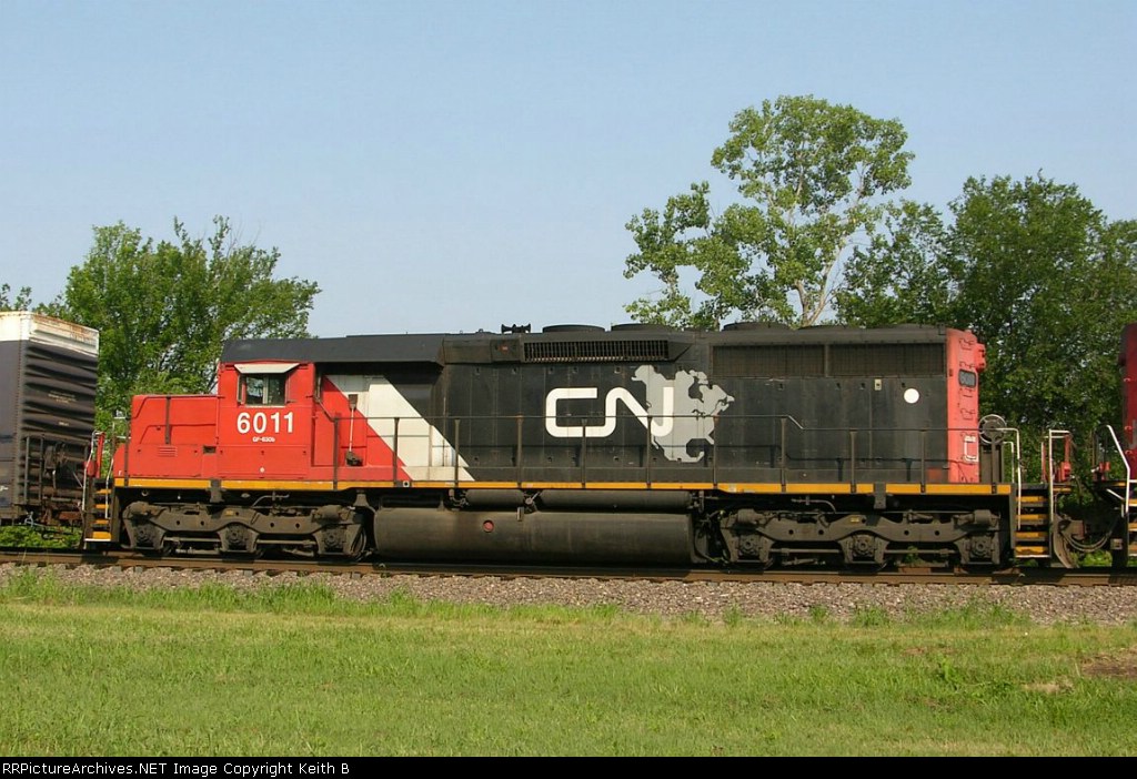 CN 6011